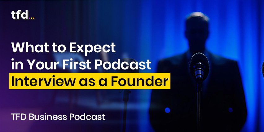 The Founder's Dream Podcast